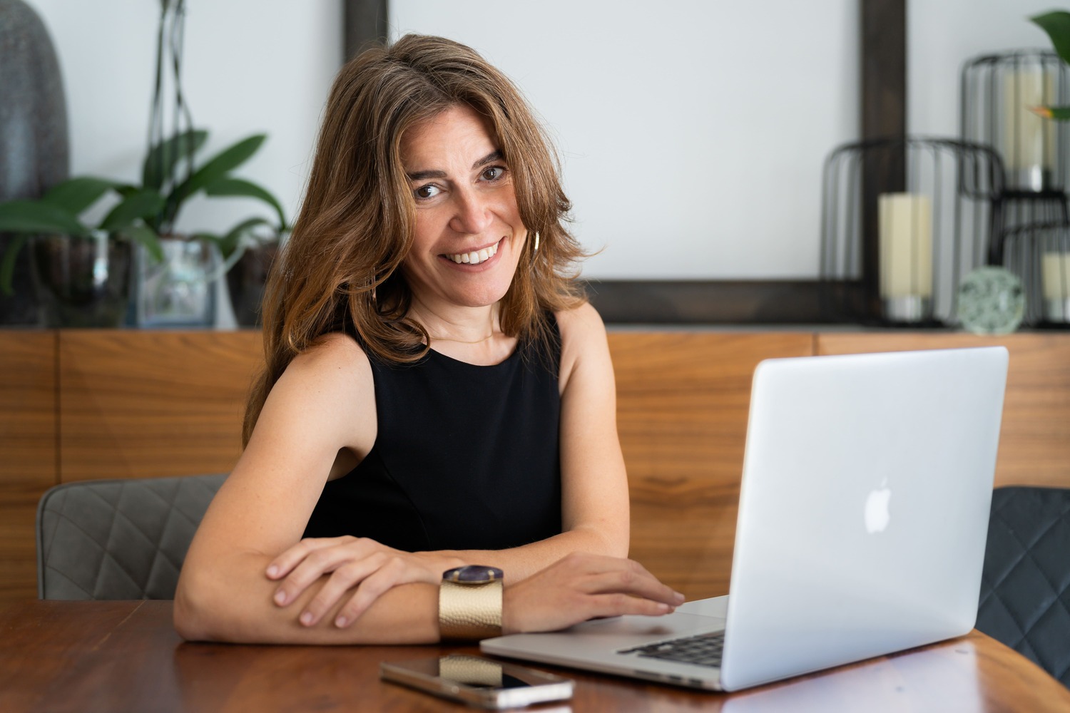 About Elements Living: Crafting Emotions in Interior Design